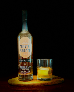 Country Smooth Bourbon Redefining Tradition with Premium Flavored ...